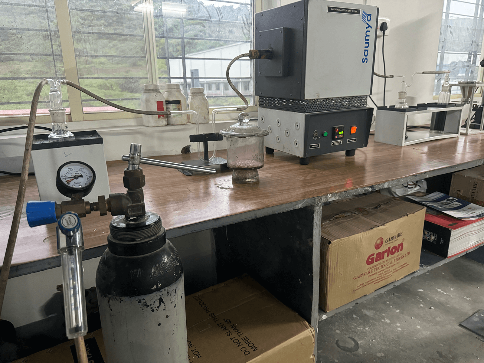 Turbonova Polymer Pvt. Ltd.