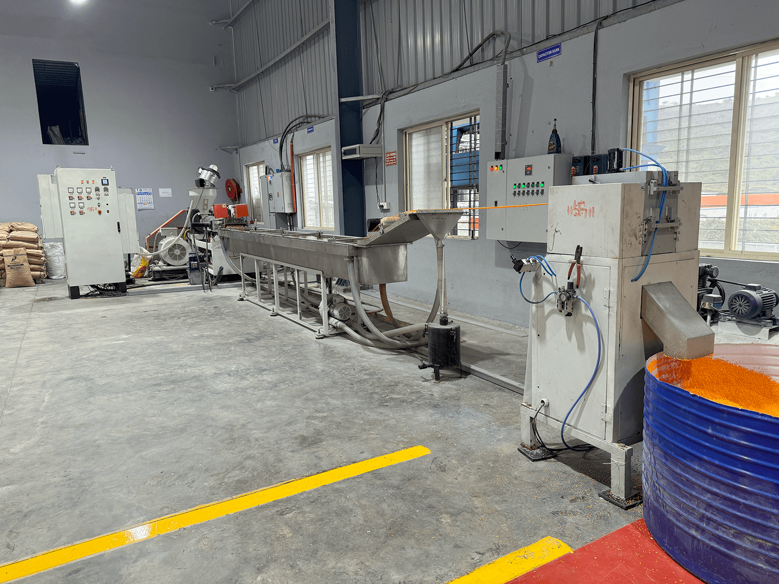 Turbonova Polymer Pvt. Ltd.